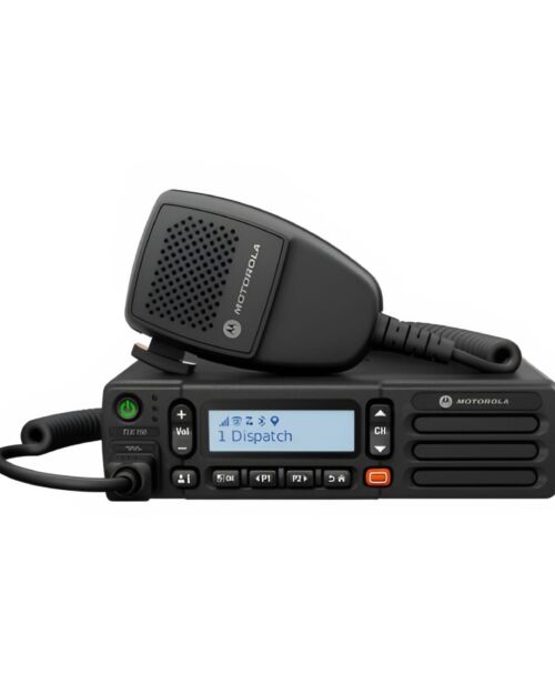 Radio Komunikasi | Dealer HT Motorola | Radio Rig Repeater